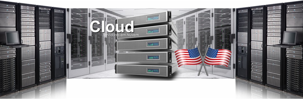 Cloud Servidor USA - AzureWEB do Brasil